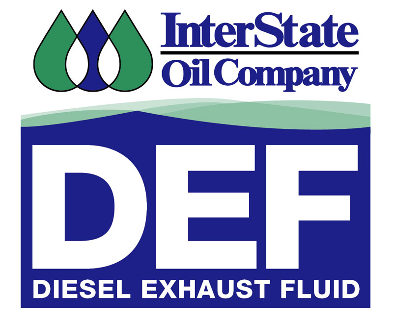 Diesel Exhaust Fluid - InterState Oil Company