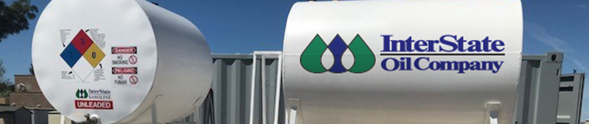 Petroleum Equipment - InterState Oil Company