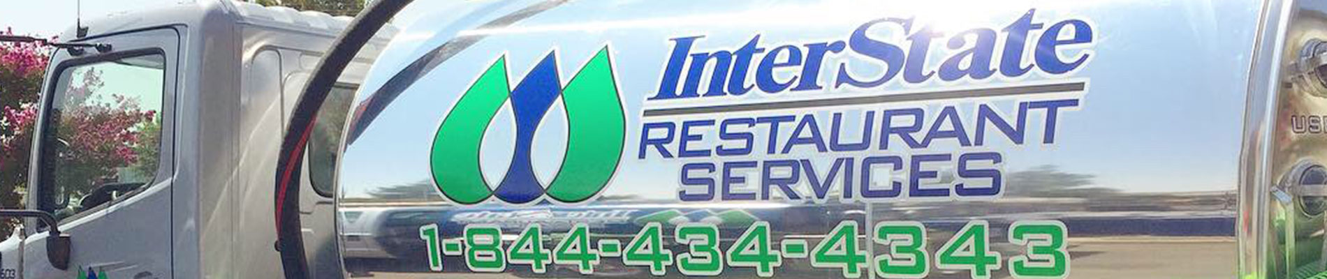 Restaurant Services | InterState Oil Company
