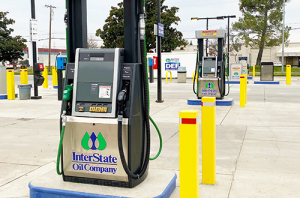 Cardlock Fueling - InterState Oil Company