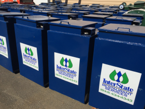 Used Cooking Oil Collection - InterState Oil Company