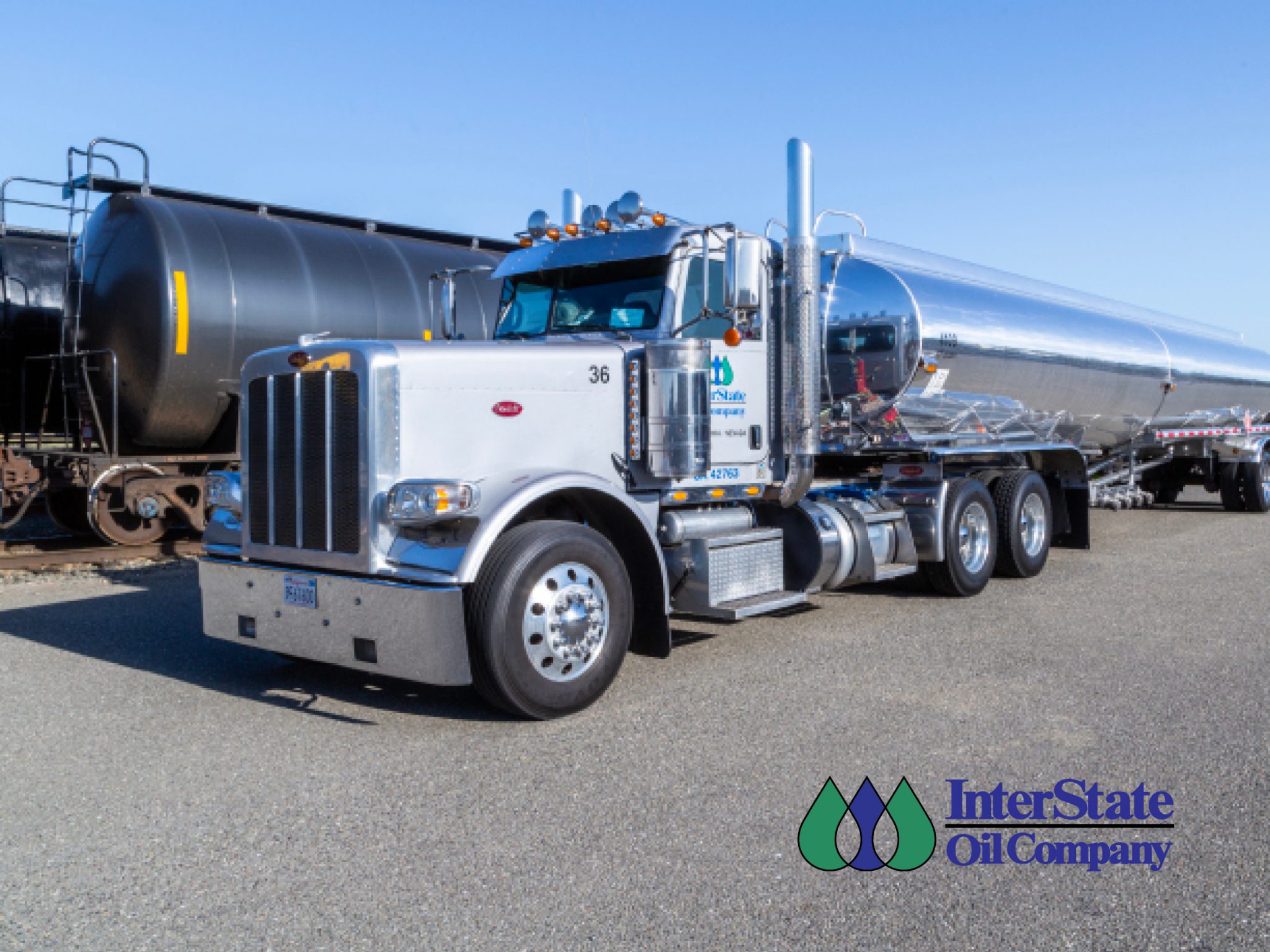 InterState Oil Company - InterState Oil Company